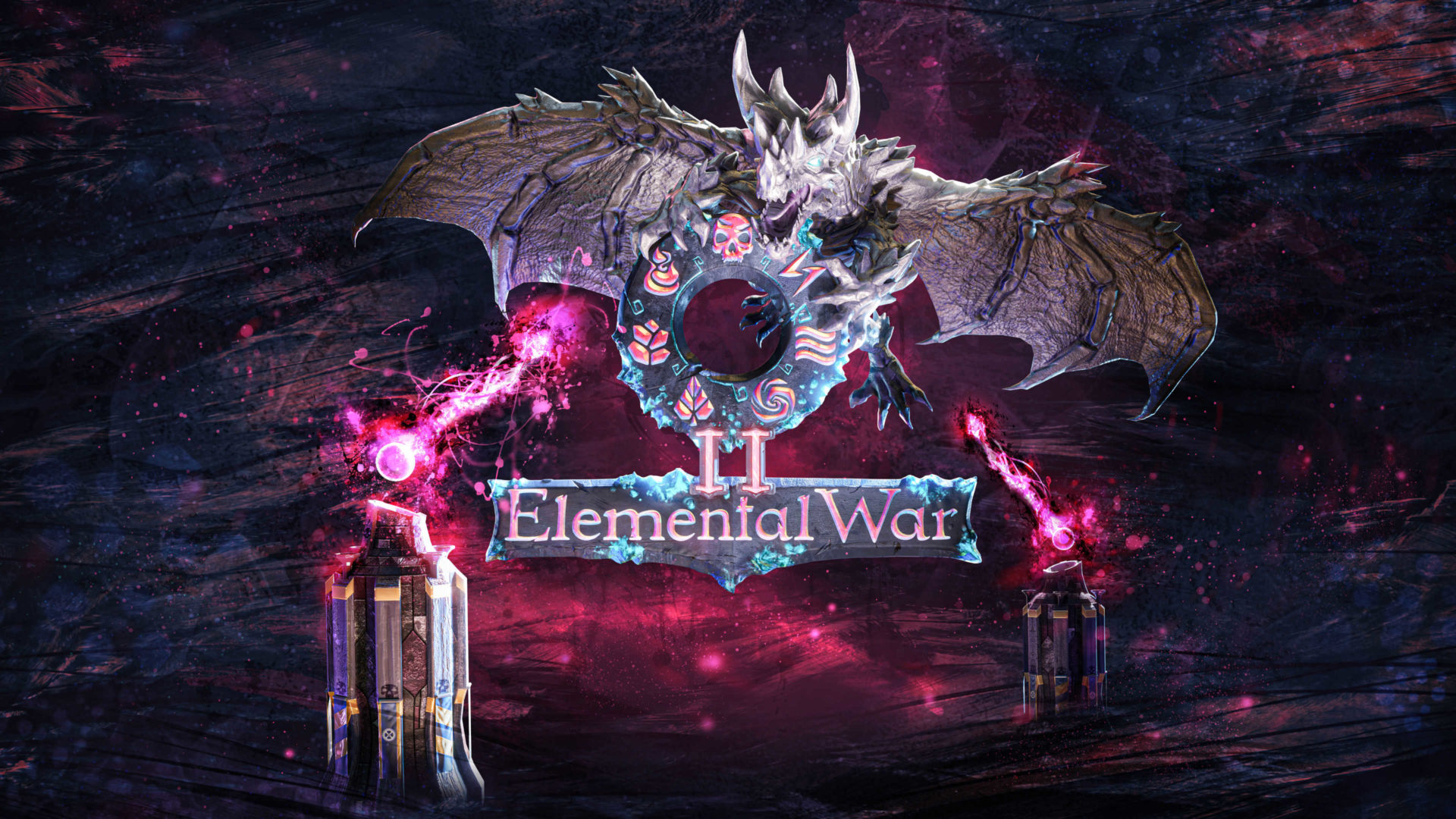 Elemental War 2 - Elemental War