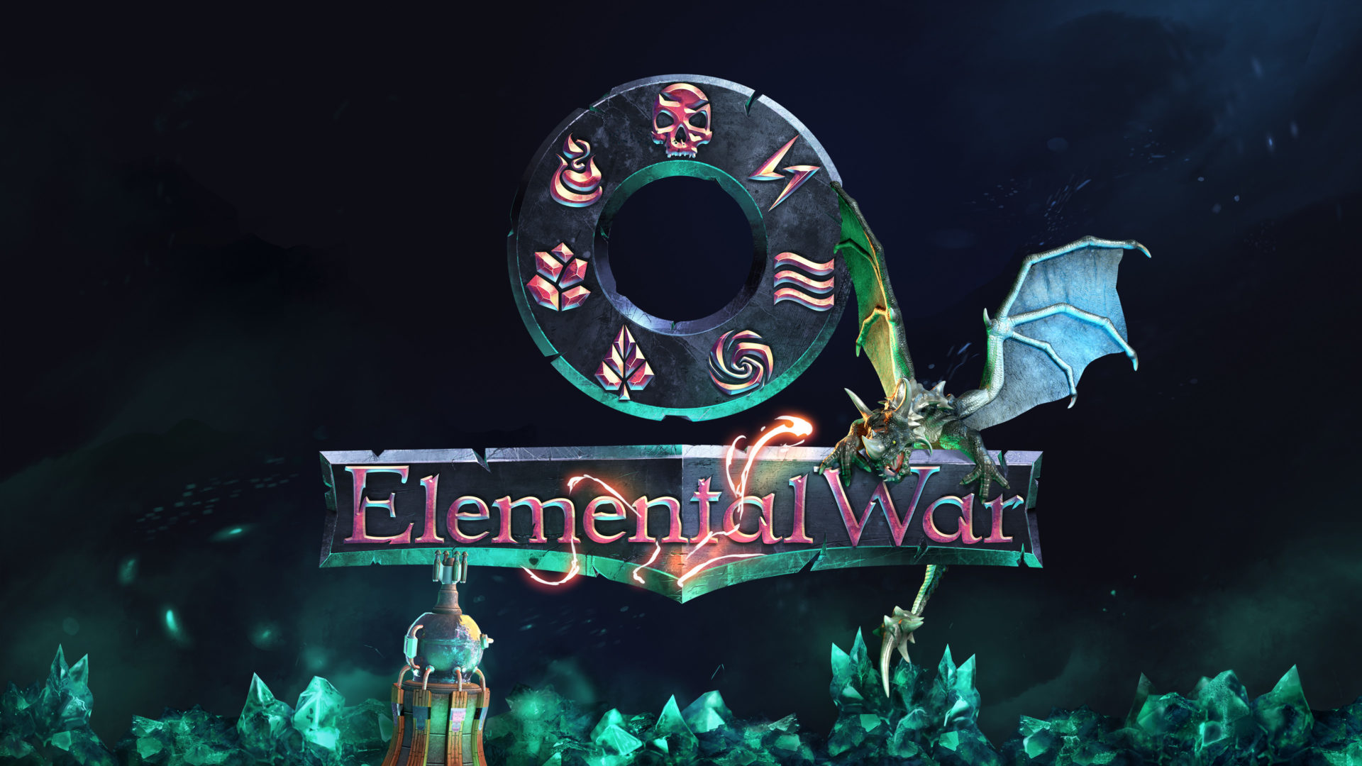 Elemental War - Elemental War